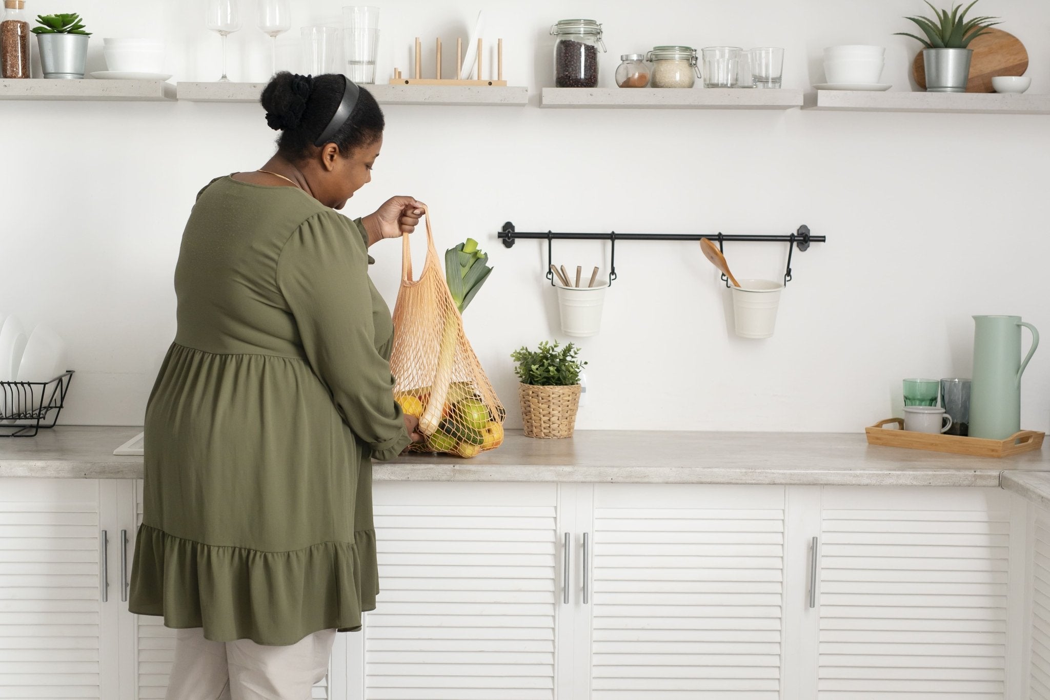 Small Swaps That Make the Biggest Difference at Home – EcoGreenLiving