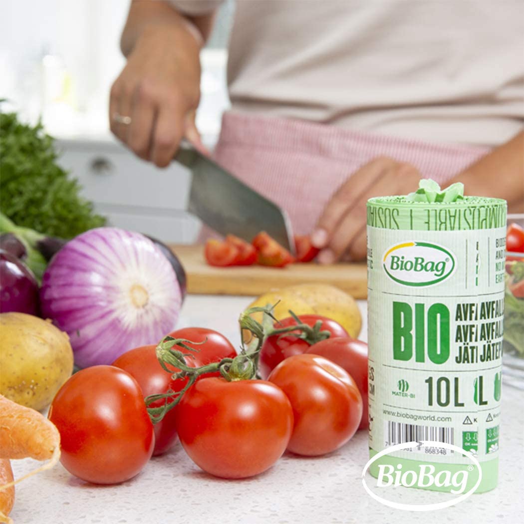 BioBag – EcoGreenLiving