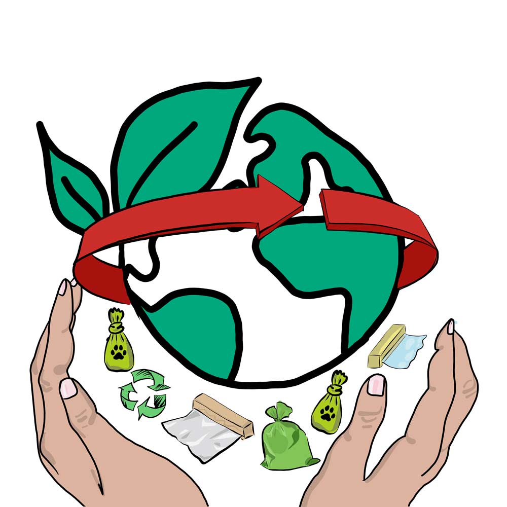 Eco Swap Out Packs – EcoGreenLiving